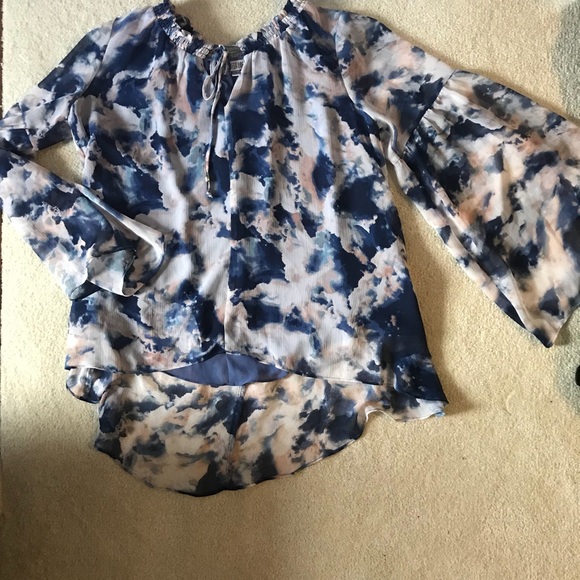 Jennifer Lopez | Tops | Jennifer Lopez Shirt | Poshmark